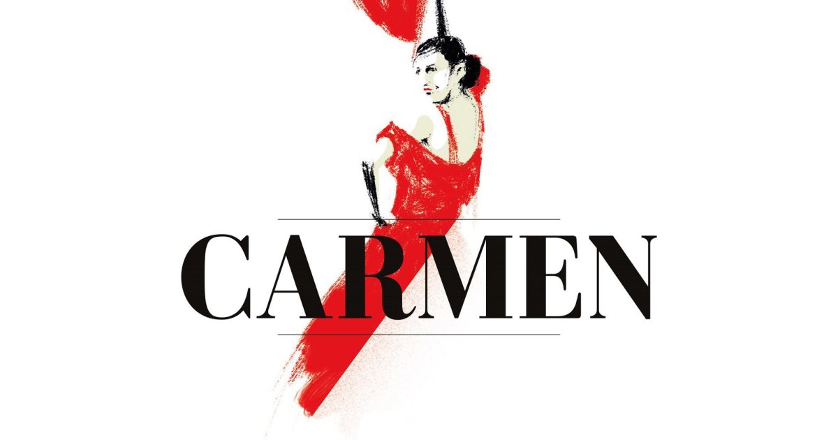 Carmen - Le Quartz - Scène nationale de Brest